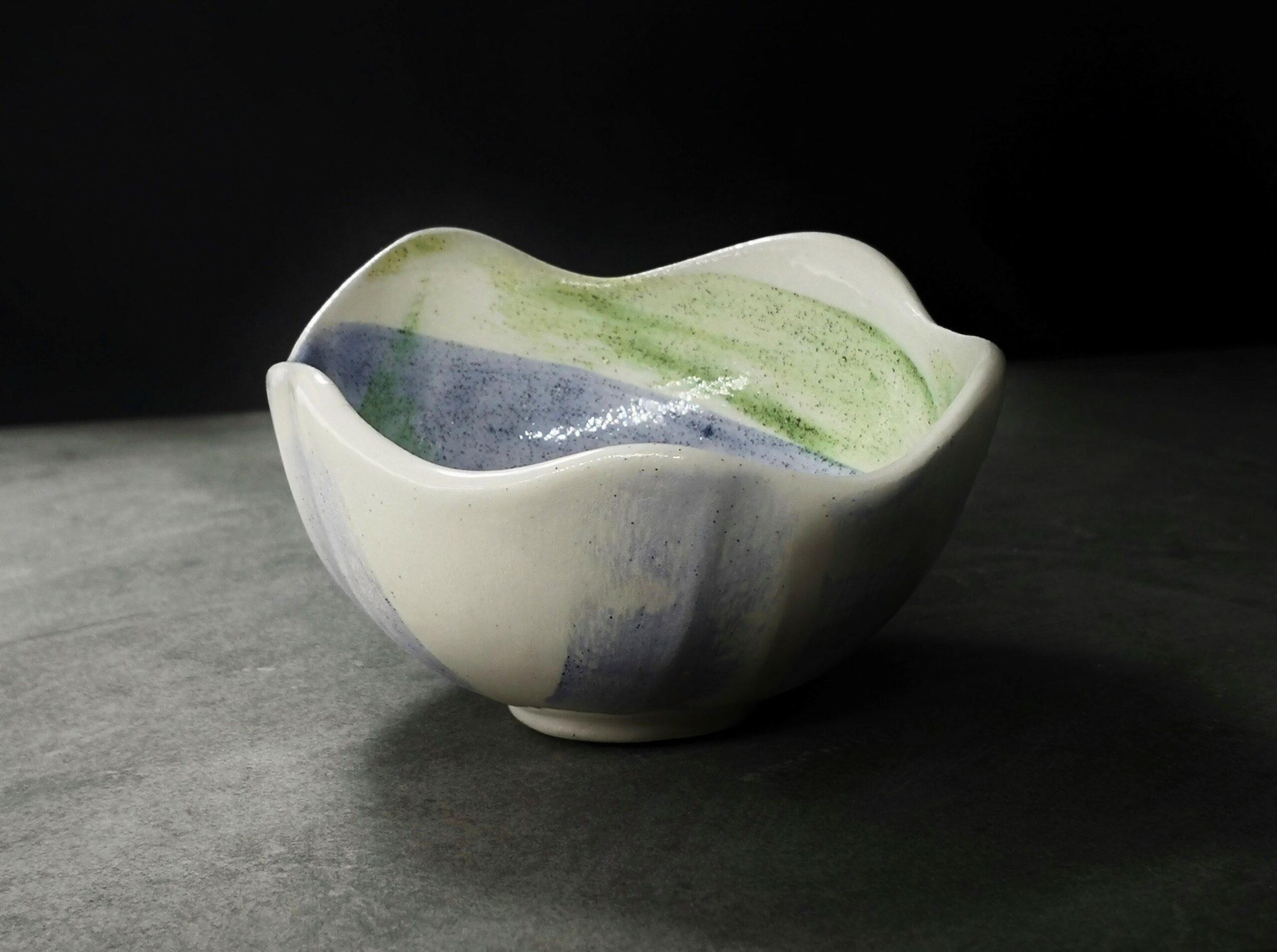 Shurui – Rizzi Creativity